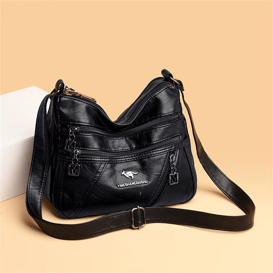 Olmera™ | Multi-Pocket Bag – SEABOURNE
